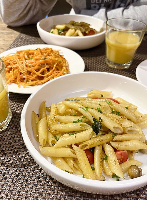 Anoush - Yerevan Restaurant - HappyCow