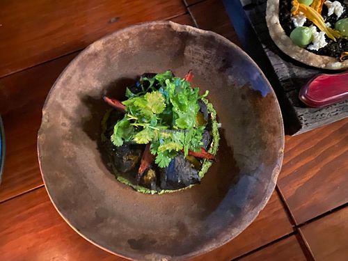 CLOSED: Restaurare - Tulum Restaurant - HappyCow