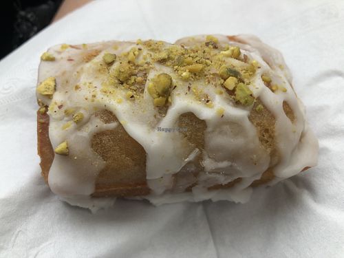 CLOSED: Amar Bakery and Market - Boynton Beach Florida Bakery - HappyCow