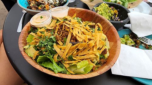 Mecha Noodle Bar - Denver Colorado Restaurant - HappyCow