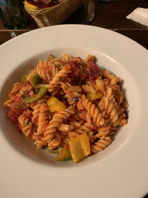 Port Askaig Hotel & Stores - Islay Restaurant - HappyCow