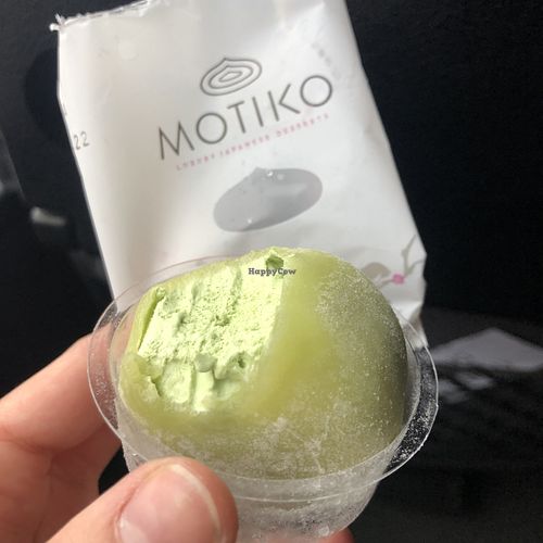 Motiko - Prague Ice Cream - HappyCow