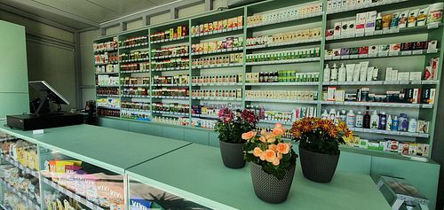 Lia Plant - Bragadiru Health Store - HappyCow