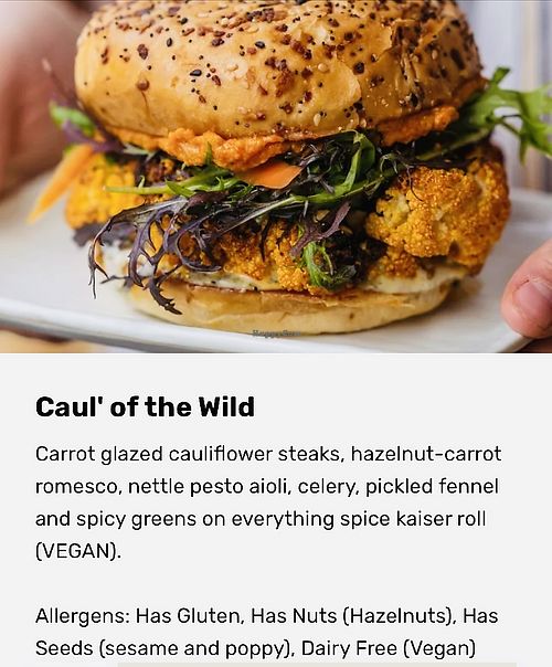 Sugarpine Drive-In - Troutdale Oregon Restaurant - HappyCow