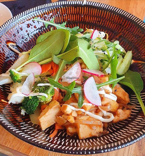 Whatever - Tampere Restaurant - HappyCow