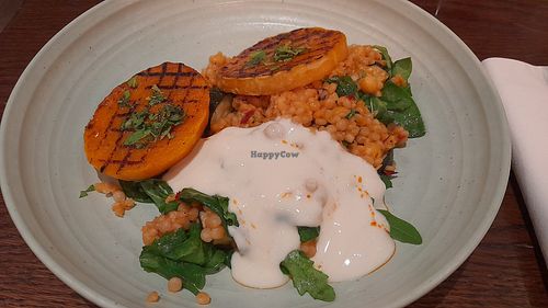 Cote - Richmond - Richmond Restaurant - HappyCow