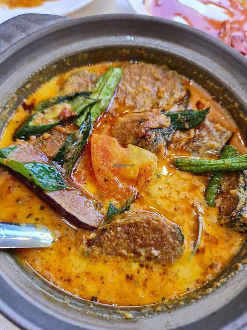 Keat Lim Vegetarian 吉林素食 - Ang Mo Kio - Northeast Singapore Restaurant ...