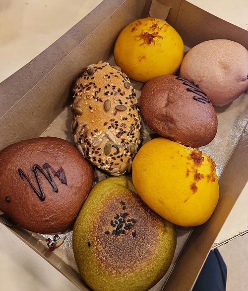 Slow Bakes - Yishun - North Singapore Restaurant - HappyCow