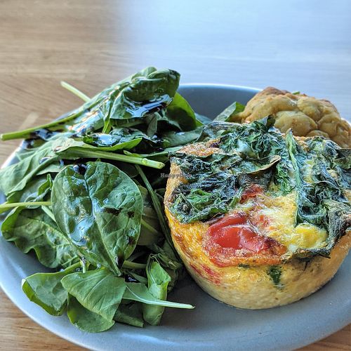 Cultivate Taste Tea Salon - Green Bay Wisconsin Coffee & Tea - HappyCow