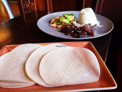 Mary's Bar - Magherafelt Restaurant - HappyCow