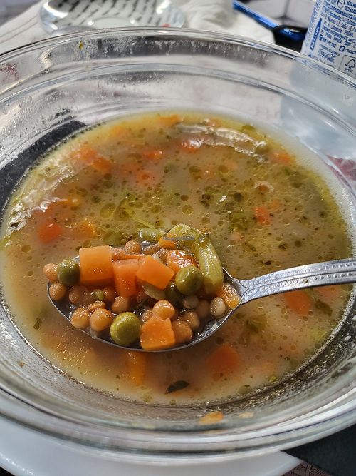 ¡Slurp! Italian Street food - Portomarin Restaurant - HappyCow