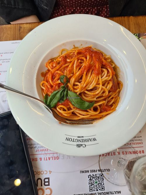 Il Capriccio di Carla - Rome Ice Cream - HappyCow