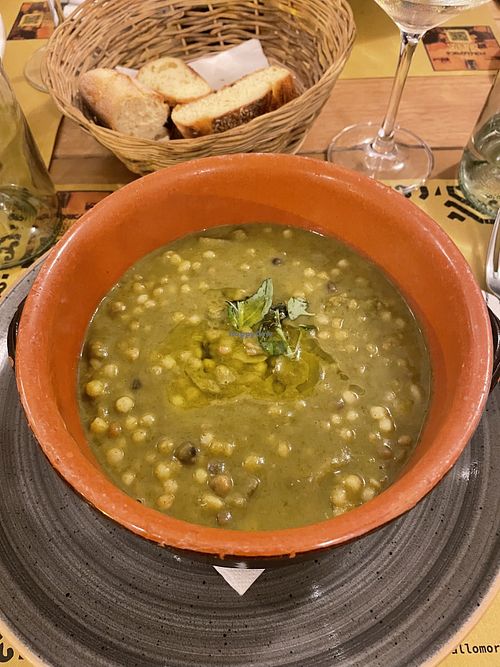 Locale - Palermo Restaurant - HappyCow