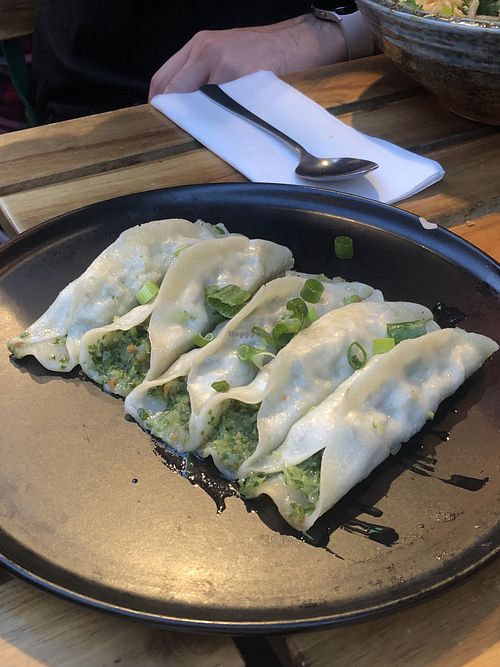 Trantranzai - Châtele - Paris Restaurant - HappyCow