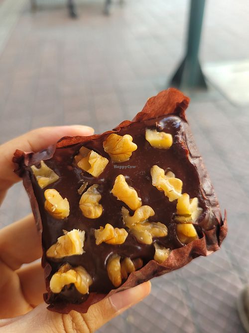 Supanta - Lima Market Vendor - HappyCow