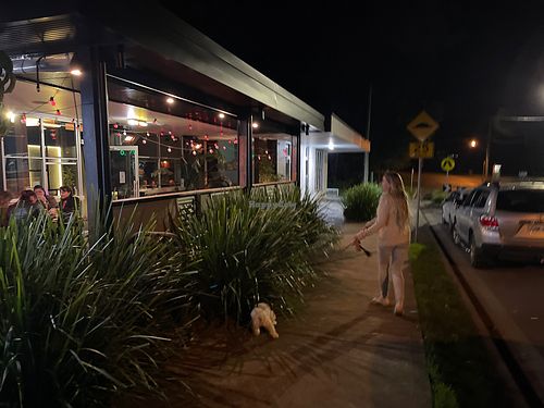 Gwylo - Mollymook Beach New South Wales Restaurant - HappyCow