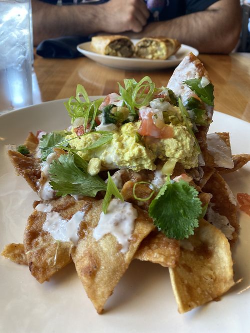 Vegan & Vine - Phoenix Arizona Restaurant - HappyCow