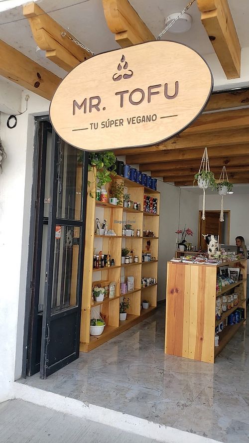 Mr Tofu Valle De Bravo Veg Store HappyCow mr-tofu-valle-de-bravo-veg-store-happycow