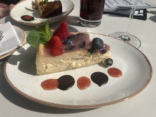 Café Panda - Fulda Coffee & Tea - HappyCow