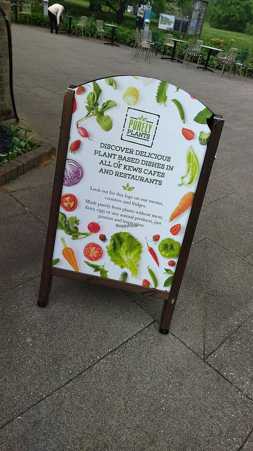 Cafe Torelli Kew - Richmond Coffee & Tea - HappyCow