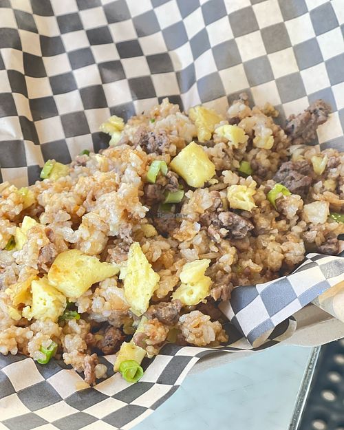Indigo Valley - Wasilla Alaska Food Truck - HappyCow