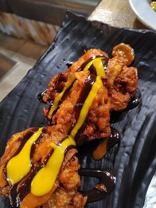 Dhoom - Dunfermline Restaurant - HappyCow