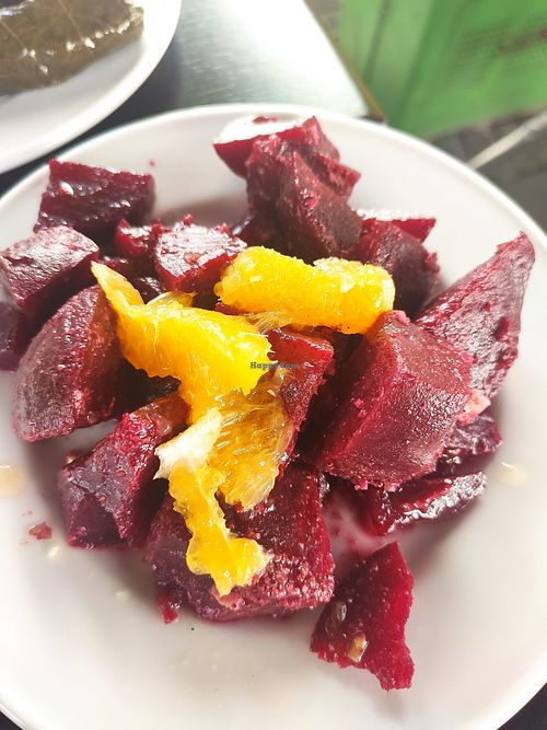 Filos - Cologne Restaurant - HappyCow