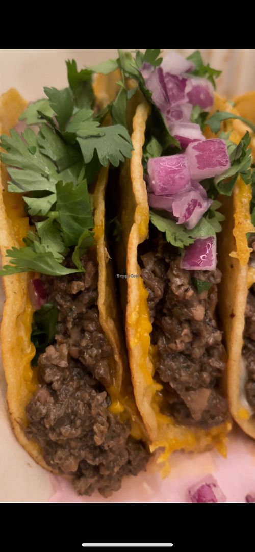 Pretty Little Tacos - PR - Atlanta Georgia Restaurant - HappyCow