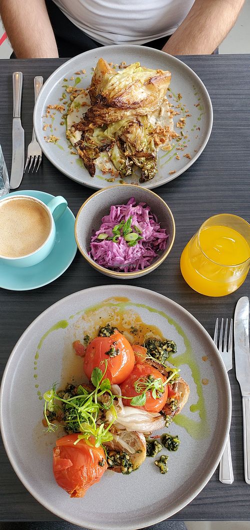 Café Cùil - Isle Of Skye Restaurant - HappyCow