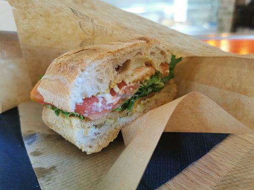 Ribelle - Assisi Restaurant - HappyCow