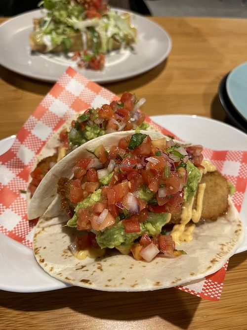 Holy Taco - Caloundra Queensland Restaurant - HappyCow