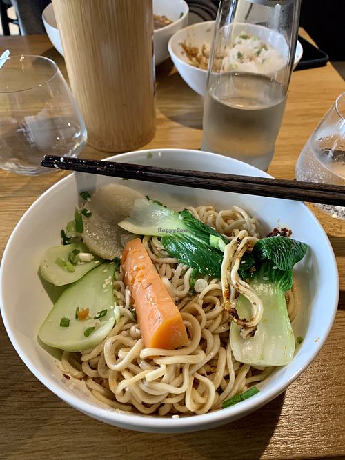 Genki - Reims Restaurant - HappyCow