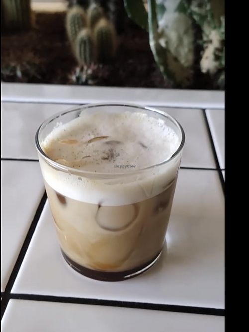 Coffee Syndicate - Sofia Coffee & Tea - HappyCow