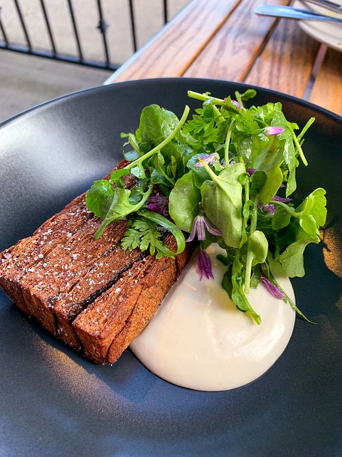 Folke - Vancouver British Columbia Restaurant - HappyCow