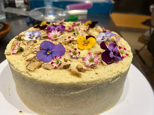 Bodja - Brussels Restaurant - HappyCow