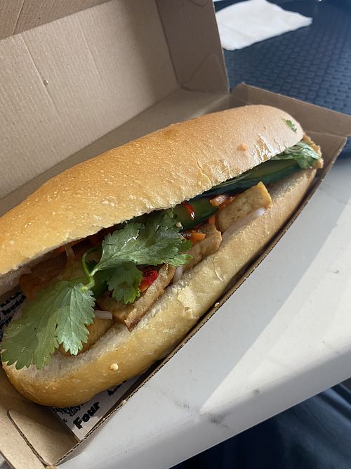 400 Gradi - Mildura Victoria Restaurant - HappyCow