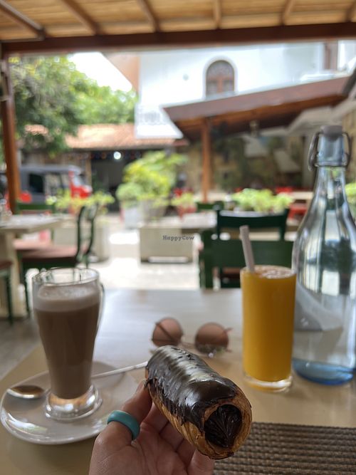 KIKU - Colombo Restaurant - HappyCow