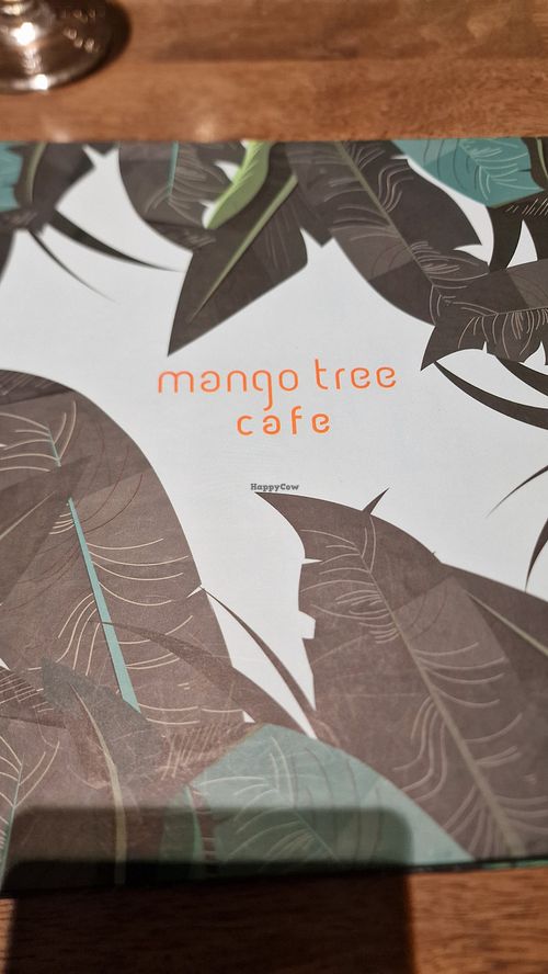 Mango Tree Cafe - Mandaluyong Restaurant - HappyCow