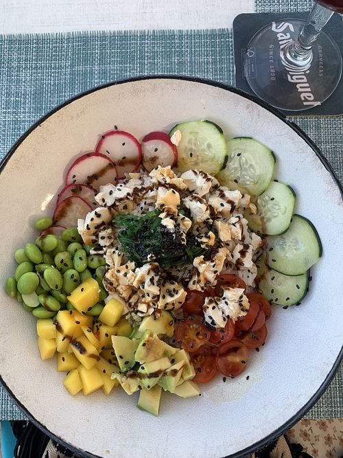 Bibabo - Mallorca Restaurant - HappyCow