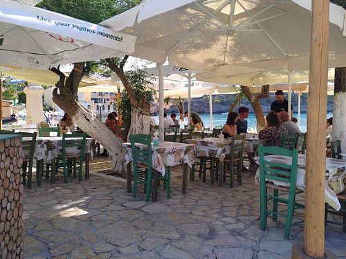 Nefeli-Anait - Kefalonia Restaurant - HappyCow