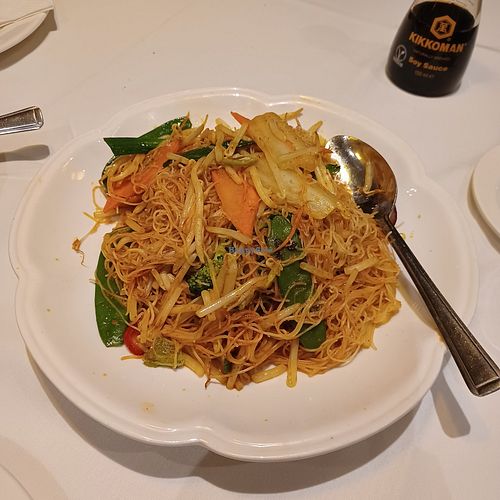 Tao Tao Ju - London Restaurant - HappyCow