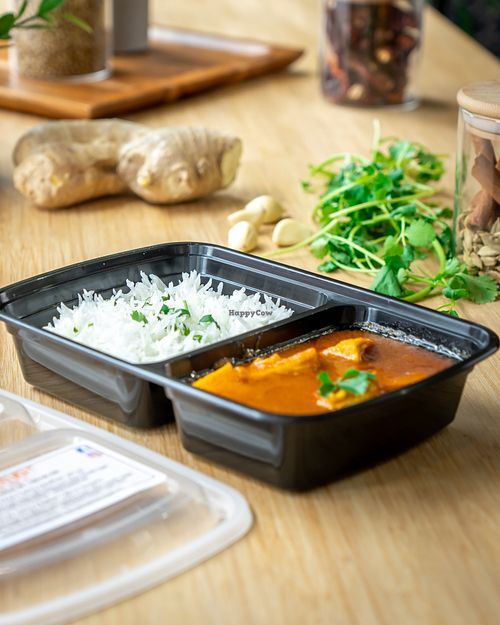 Dilli Delight - Bathurst New Brunswick Restaurant - HappyCow