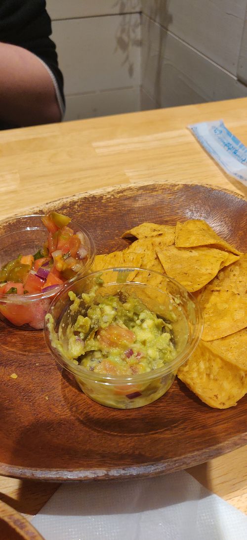 Crazy Burrito - Kumoidori - Kobe Restaurant - HappyCow