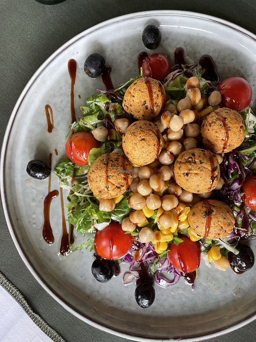 URBAN taste of orient - Mostar Restaurant - HappyCow