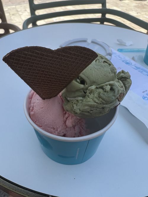 Alaska - Skiathos Ice Cream - HappyCow