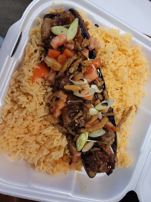 Cultural Kitchen Catering - Jacksonville Florida Restaurant - HappyCow