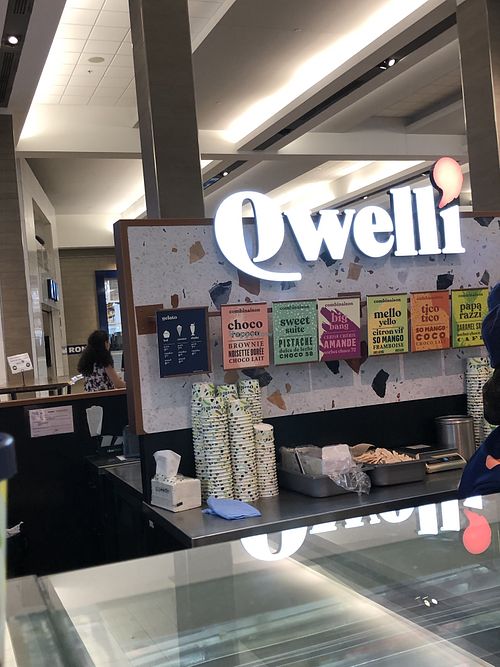 Qwelli - Laval Quebec Ice Cream - HappyCow