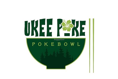 Ukee Poke - Ucluelet British Columbia Restaurant - HappyCow