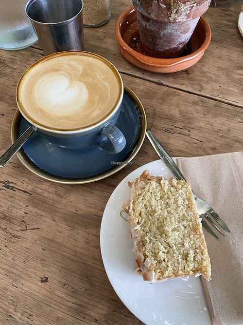 Isle of Mull Cheese - Isle Of Mull Coffee & Tea - HappyCow