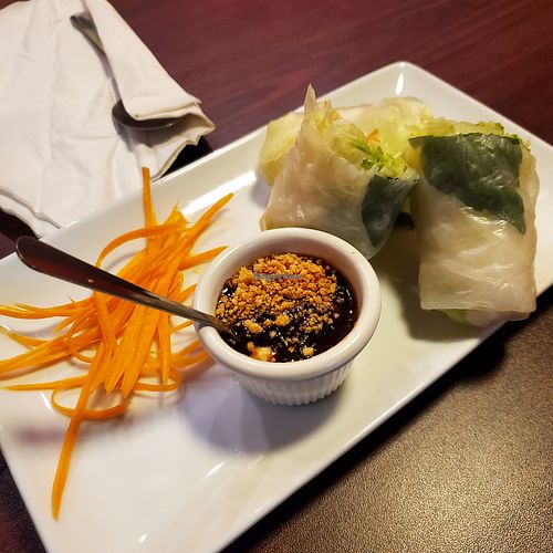 Don Patron Mexican Grill - Greensburg Pennsylvania Restaurant - HappyCow